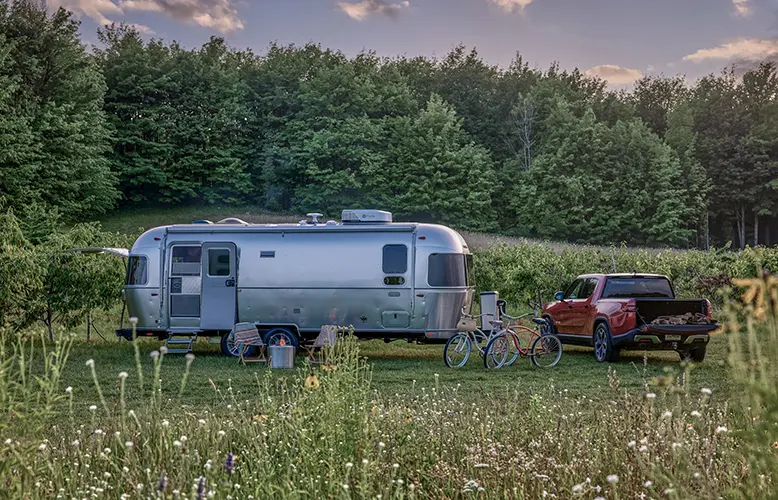 Airstream Launches the All New 2024 Trade Wind™ Travel Trailer
