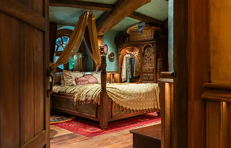 A ‘Hole’ New Attraction Has Been Unveiled At The Hobbiton Movie Set