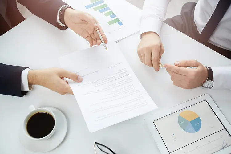 Maximizing Tax Savings with 1031 Exchange Intermediaries: A Smart Move ...