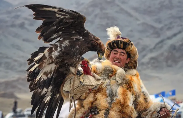 Wild things: a comprehensive guide to Kazakhstan's wildlife