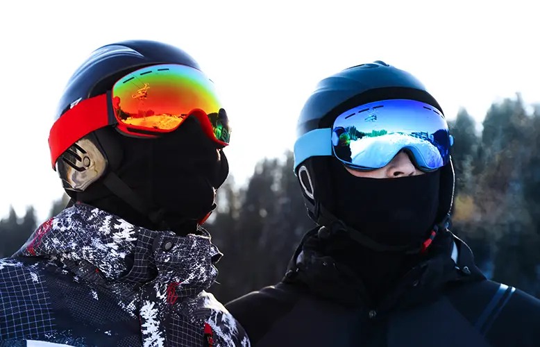 Keeping the Slopes Smoke-Free: Tips for Skiers to Quit Smoking and ...