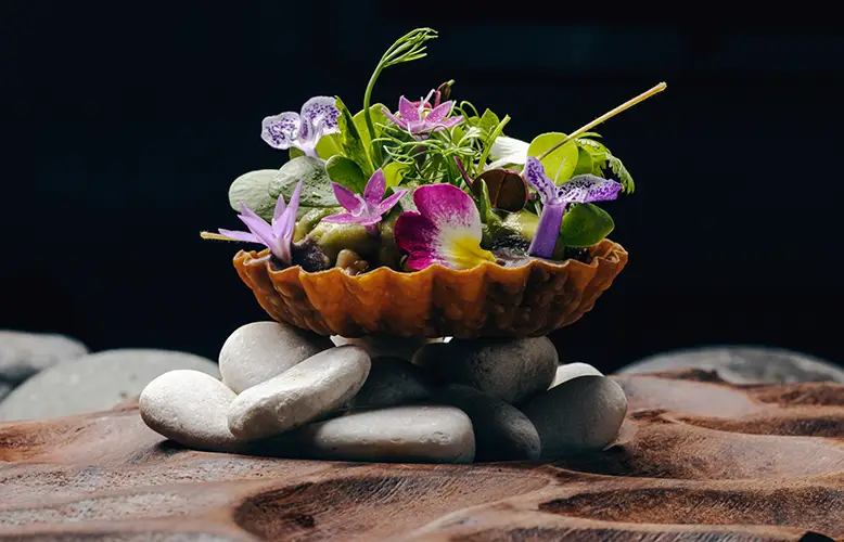 Ha’ Restaurant at Hotel Xcaret Mexico Earns Michelin Star