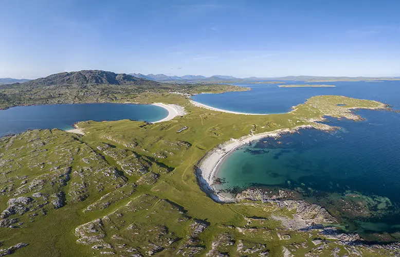 Ireland: 10 Great Beaches on the Wild Atlantic Way