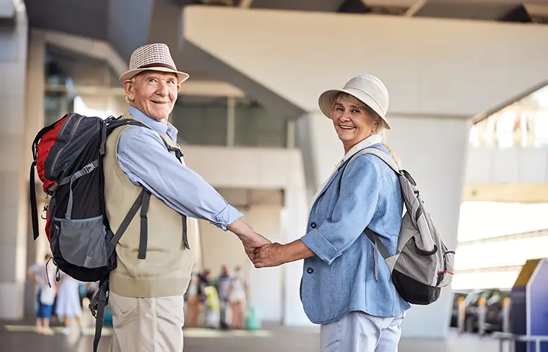 Turning Holiday Dreams into Retirement Realities: Retire to Your ...