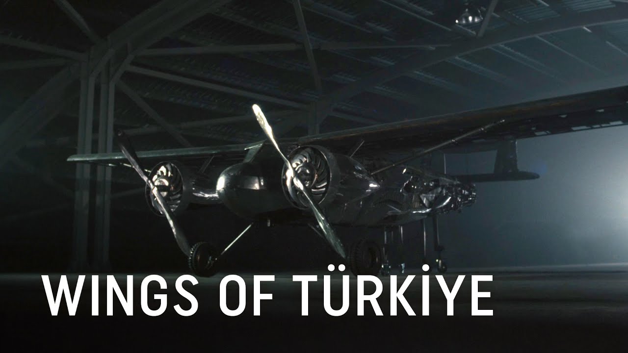 Turkish Airlines Celebrates its 91-Year History