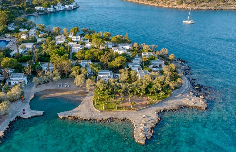 Michelin-Starred Chef Tom Aikens Mediterranean Diet Retreat in Crete Michelin-Starred Chef Tom Aikens Mediterranean Diet Retreat in Crete