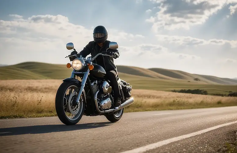 Traveling on a Motorcycle 101: What Beginners Need to Know
