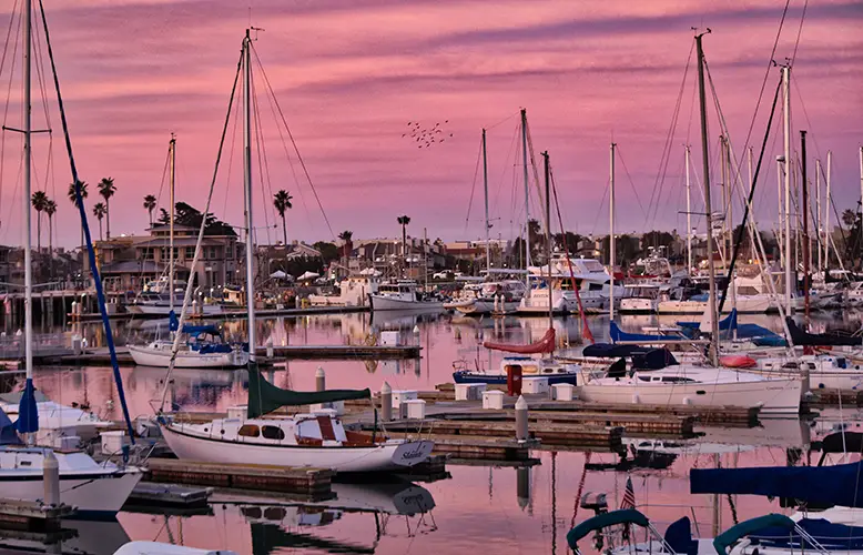 What to do in Oxnard?