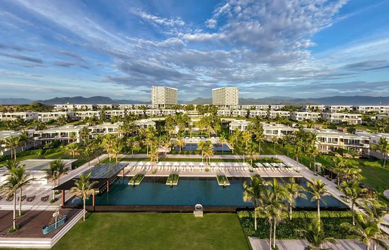 Alma Hailed as No. 1 Resort in Southeast Asia by Travel + Leisure