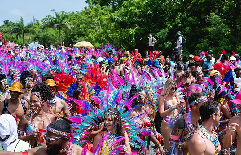 50 years of Crop Over and 5 more Festivals not to miss in Barbados