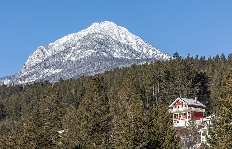 Edelweiss Village + Resort Ready to Welcome Guests