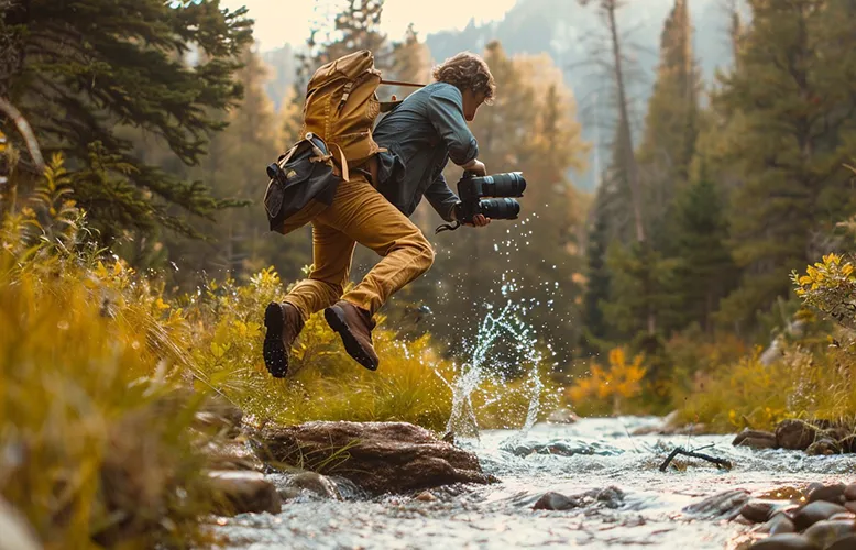 Assessable Tips to Elevate Your Adventure Photography Skills
