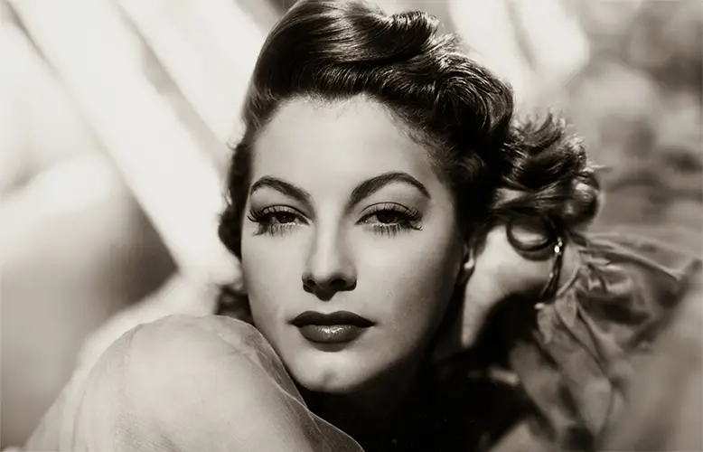 Ava Gardner Festival: Schedule Set with Fan Favorites