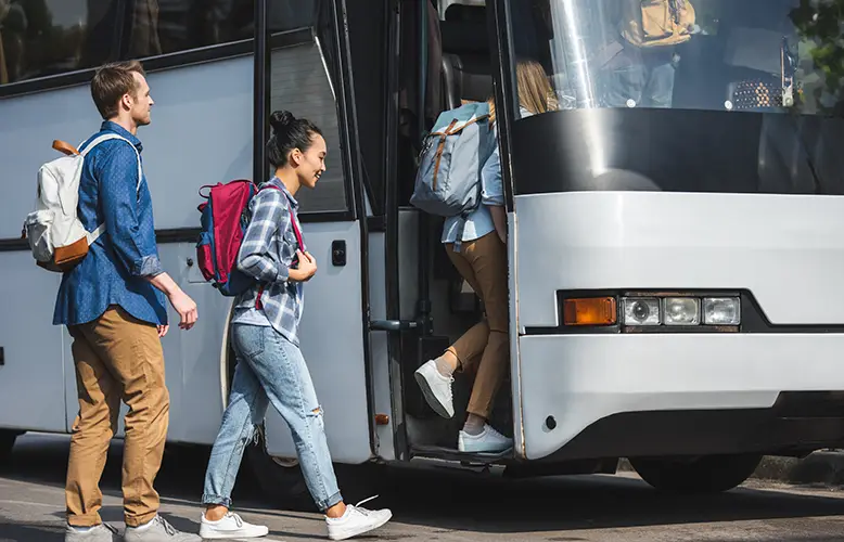 5 Essential Charter Bus Travel Tips for Your Next Big Event