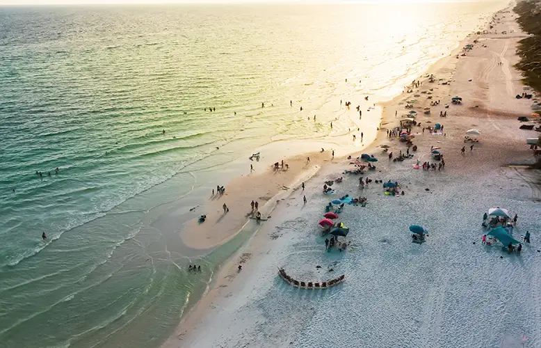 Discover 30A: A Guide to the Emerald Coast's Hidden Gems and Pristine Beaches