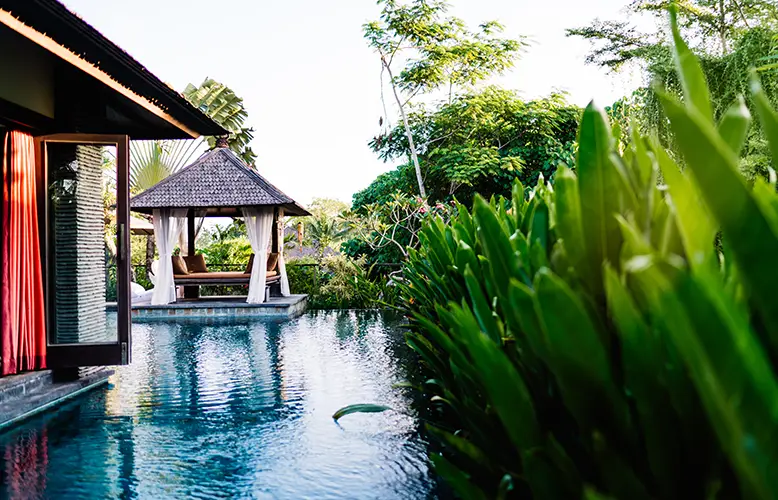The Rise of Luxury Bali Resorts: All You Need to Know