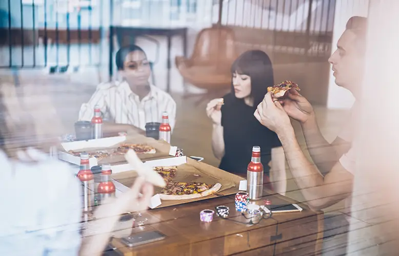 How To Fight Hunger Pangs - The Complete Guide