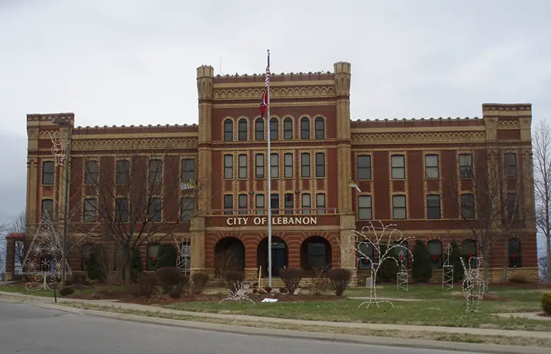 Things to Do in Lebanon TN