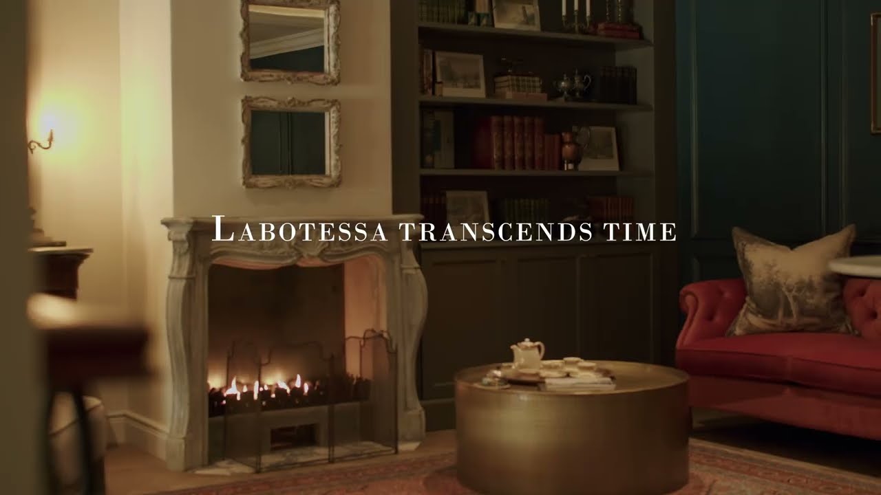 Experience Timeless Elegance at Labotessa, Cape Town’s Boutique Gem
