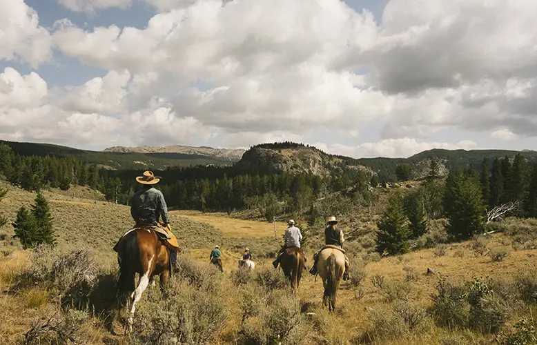 Ranchlands Announces 2025 Paint Rock Canyon Ranch Calendar