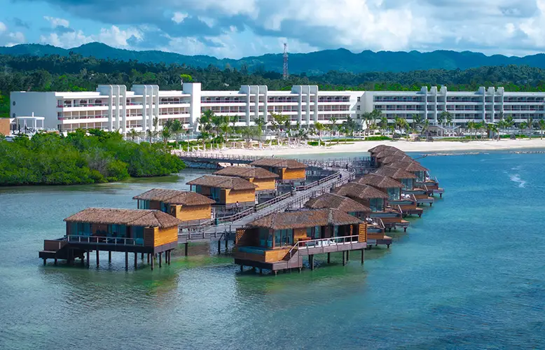 Princess Hotels & Resorts Opens Two Resorts in Jamaica