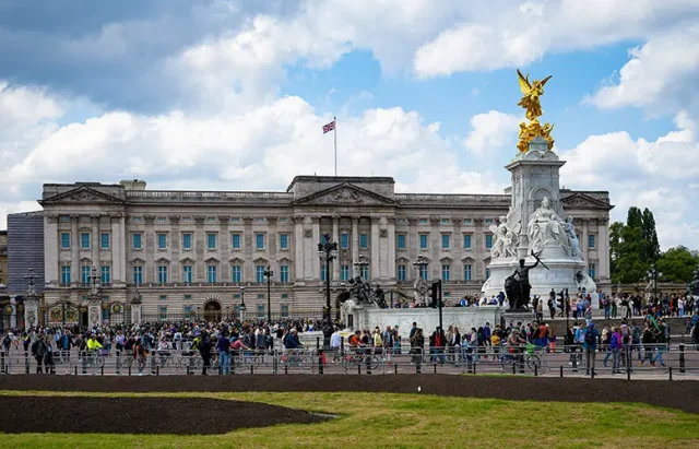Discover Amazing London Tours: Must-See Attractions