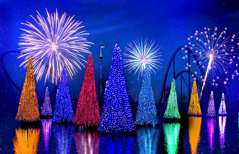Orlando Unwraps Over 20 Dazzling Holiday Events