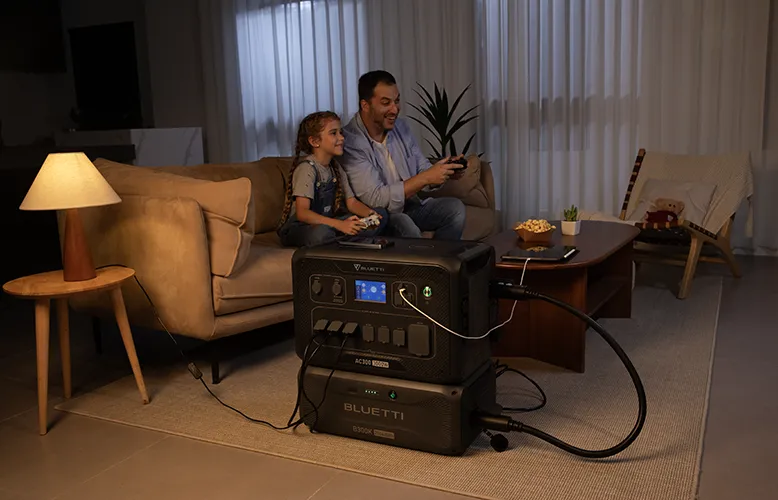 Power Backup Guide: Choose the Best Home Battery System