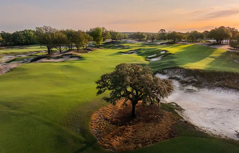 Cabot Citrus Farms is Florida's Newest Luxury Golf Destination