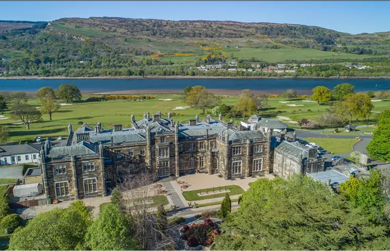 Mar Hall Golf & Spa Resort, Glasgow - Opening Spring 2025