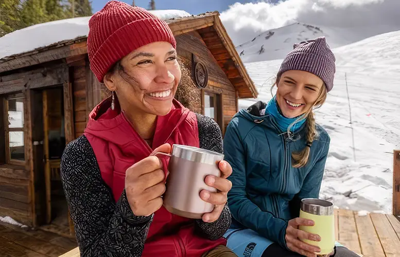 Smartwool: Your Ultimate Companion for Ski Season