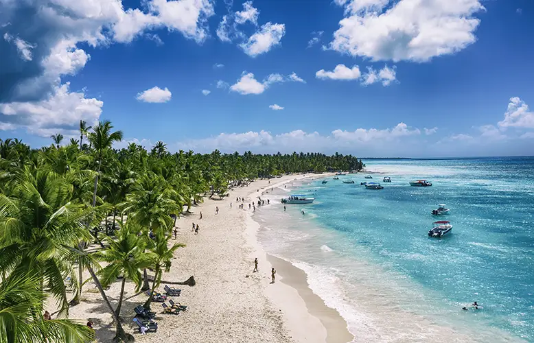 Visit the Dominican Republic: What to See
