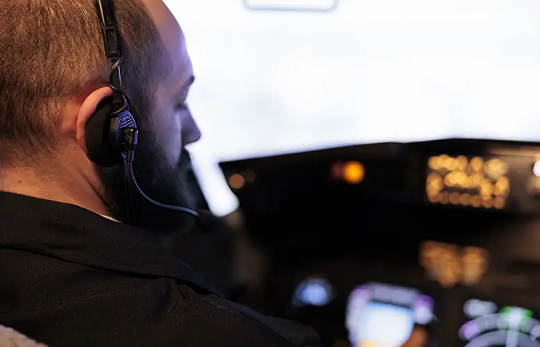 From Console to Cockpit: Flight Simulators That Let You Explore the World