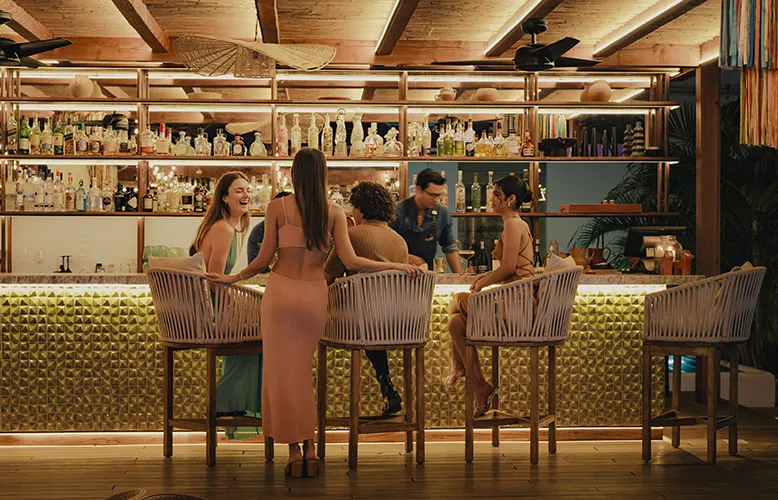 Spring Break In Mexico at Viceroy Los Cabos