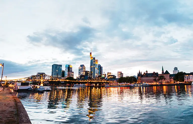 Germany: Where History, Culture, and Modern Life Meet