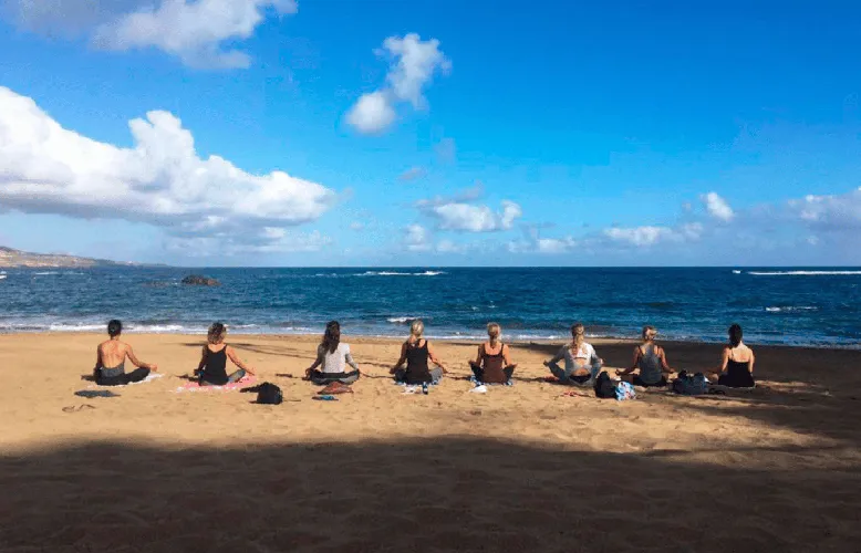 See Yoga Retreats Canary Islands Introduces a New Yoga Experience