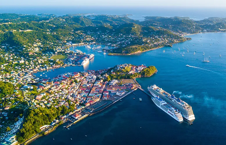 Flights to Grenada: New Seasonal Non-Stop Options