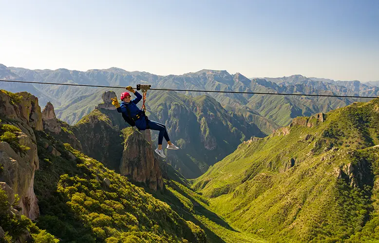 Why Copper Canyon Mexico Should Be on Your Bucket List