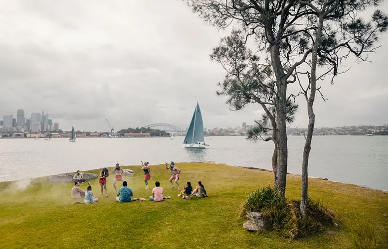 Connect With First Nations Culture in Sydney