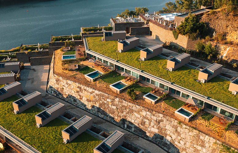 Octant Hotels Launches Inaugural Octant Festival Douro