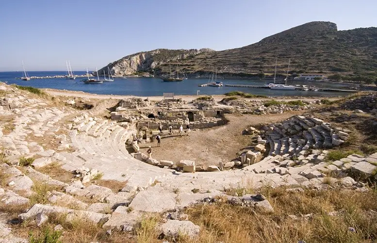 Cruise and Hike Turkey’s Carian Coast on this new tour