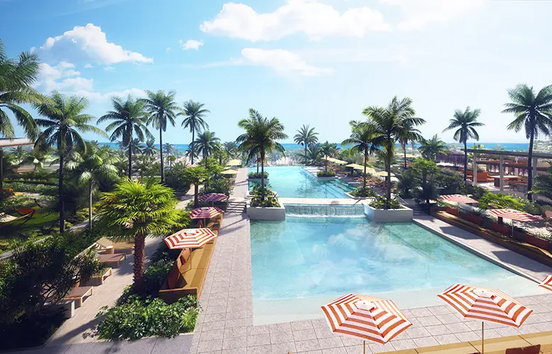 Hotel Indigo Grand Cayman: For Culinary Innovation