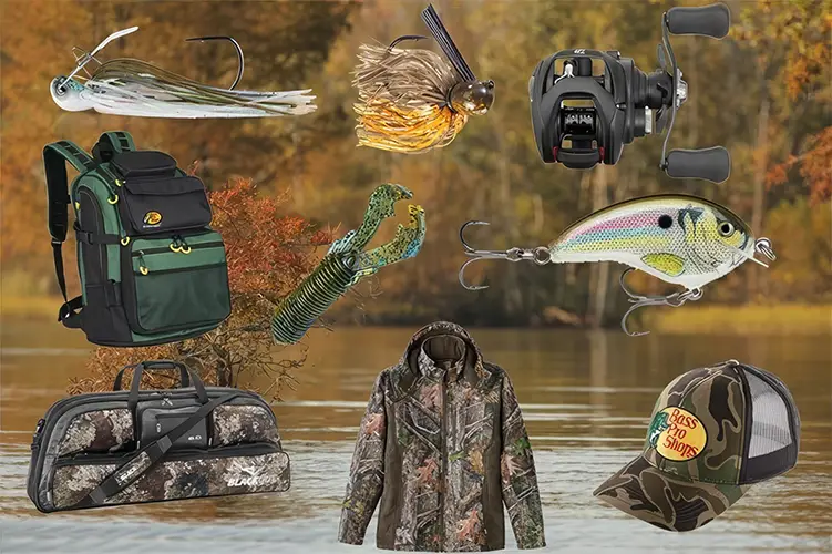 The Ultimate Fishing Gear Guide: Top Cabela’s and Bass Pro Shops ...