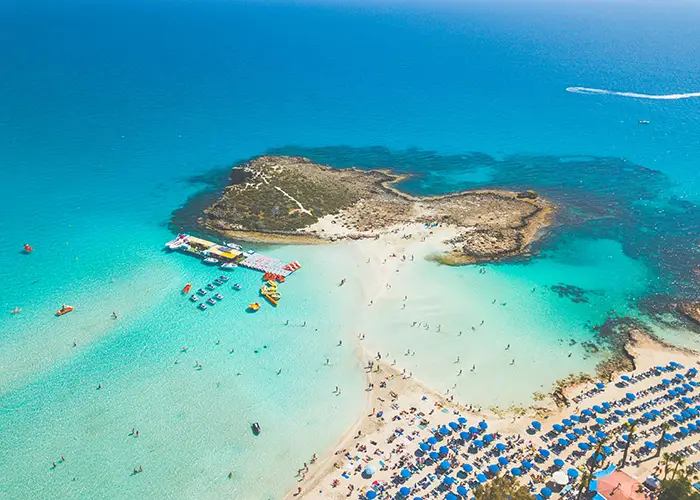 Hidden Gems in Cyprus: Off-the-Beaten-Path Destinations