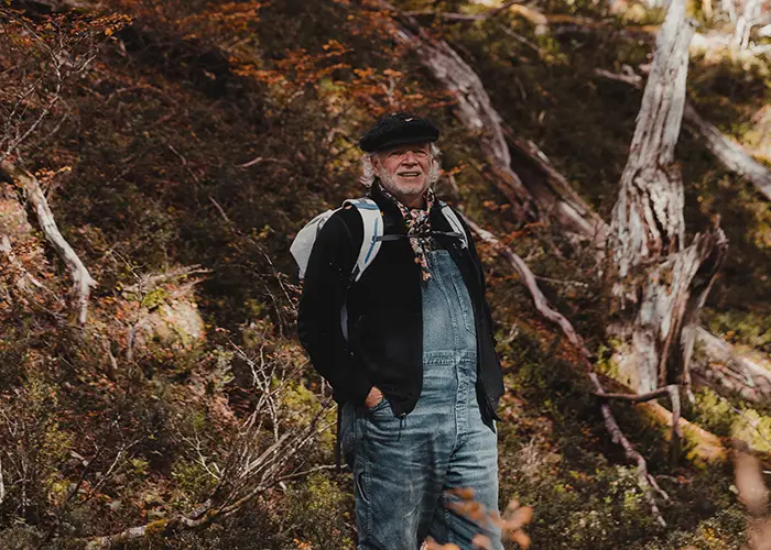 Travel with Netflix's Chef's Table Star: Francis Mallmann