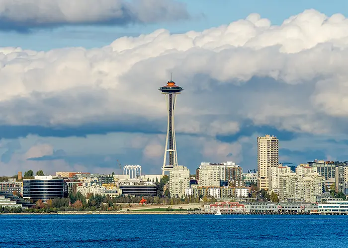 Seattle’s Quiet Confidence: A City Shaped by Individual Choice