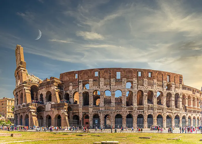 Why the Colosseum Should Be on Every Traveller’s Italy Bucket List