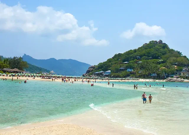 Vietnam Luxury Coastal Retreats: High-End Resorts and Private ...