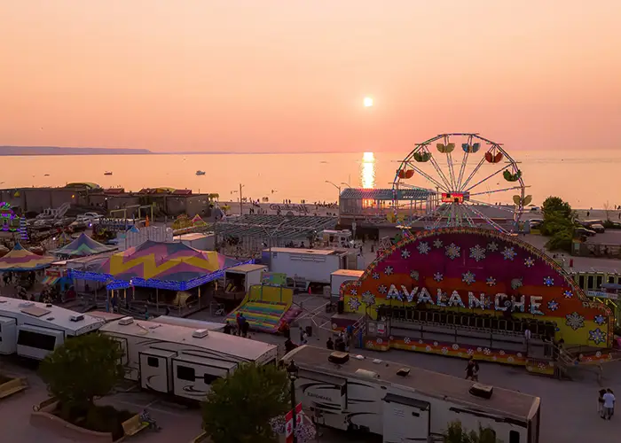 Wasaga Beach Unveils Summer 2026 Lineup